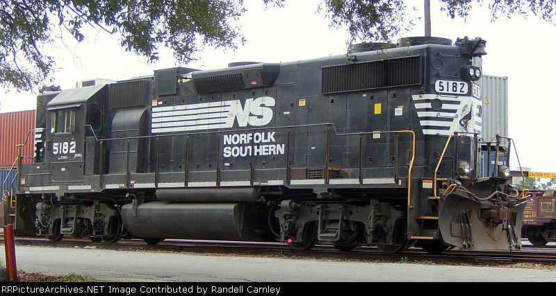 NS 5182